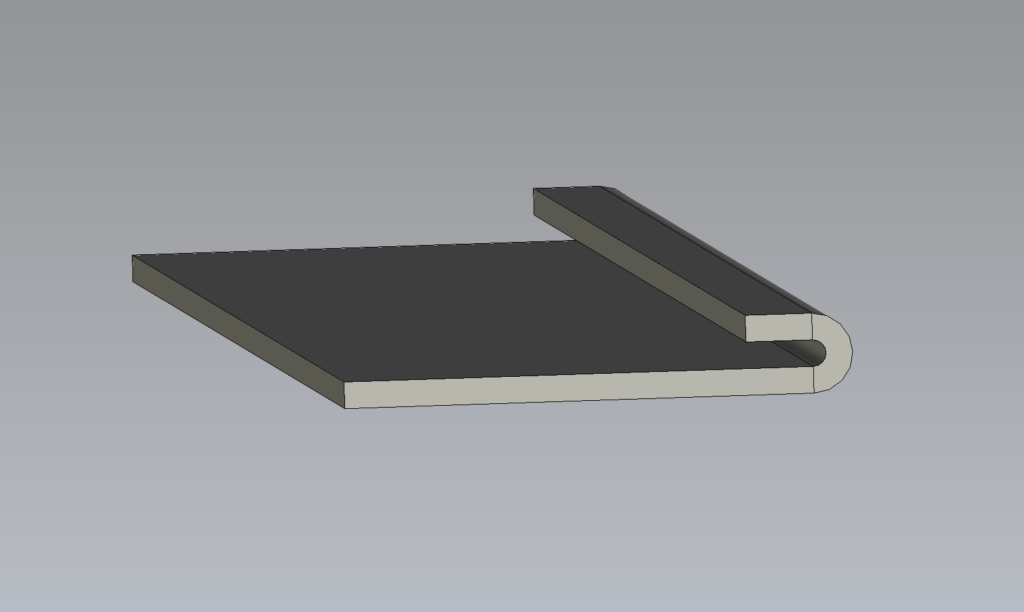 4 Common Types of Sheet Metal Hems (Updated for 2025) | ASM