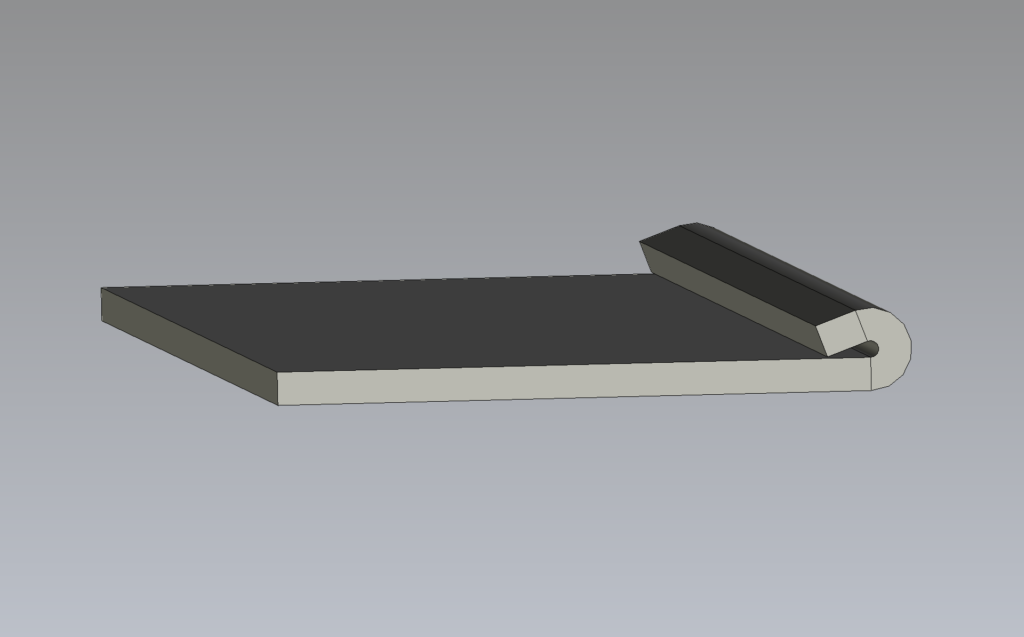 What Type of Sheet Metal Hem Does Your Part Need? (2026)