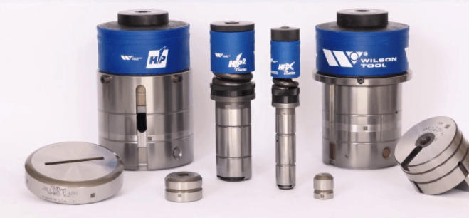 3:1 Rule for Sheet Metal Punch Forming (Updated for 2025) | ASM