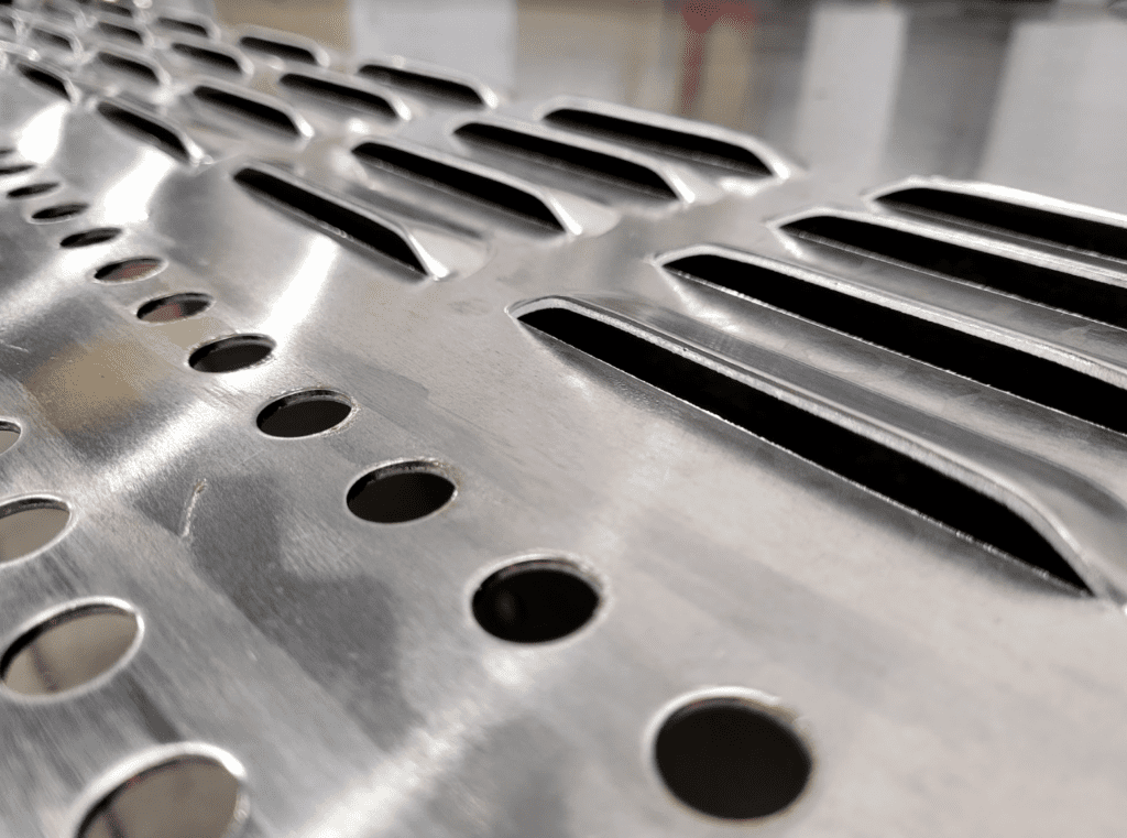 Louver Tool for SOLIDWORKS (Updated for 2025) | ASM