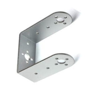 Designing and Forming U-Shaped Parts (Updated for 2025) | ASM