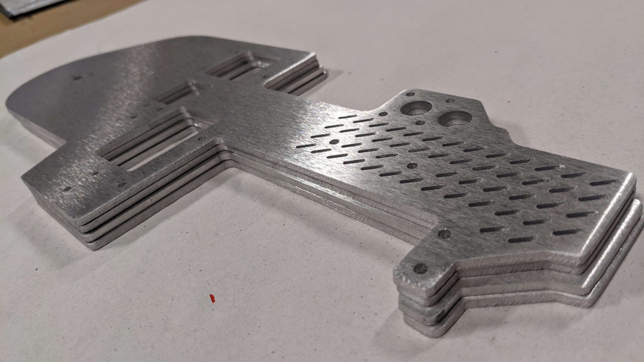 A Sheet Metal Bracket Design Guide (Updated for 2025) | ASM