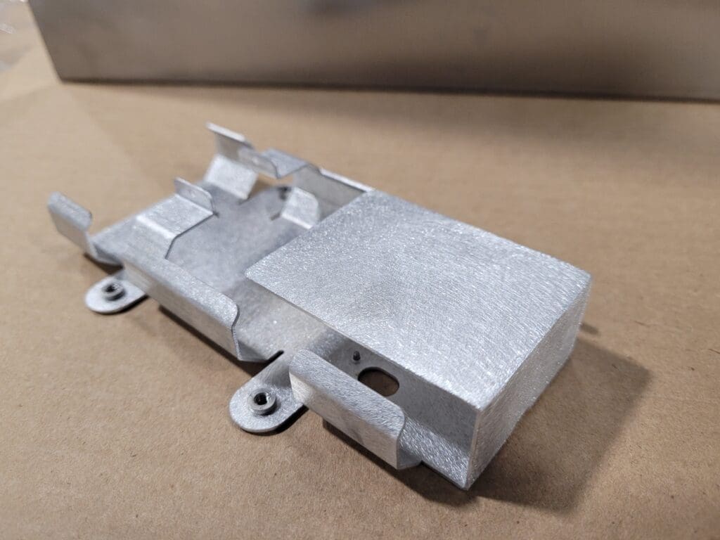 Slots and Tabs in Sheet Metal Fab (Updated for 2025) | ASM