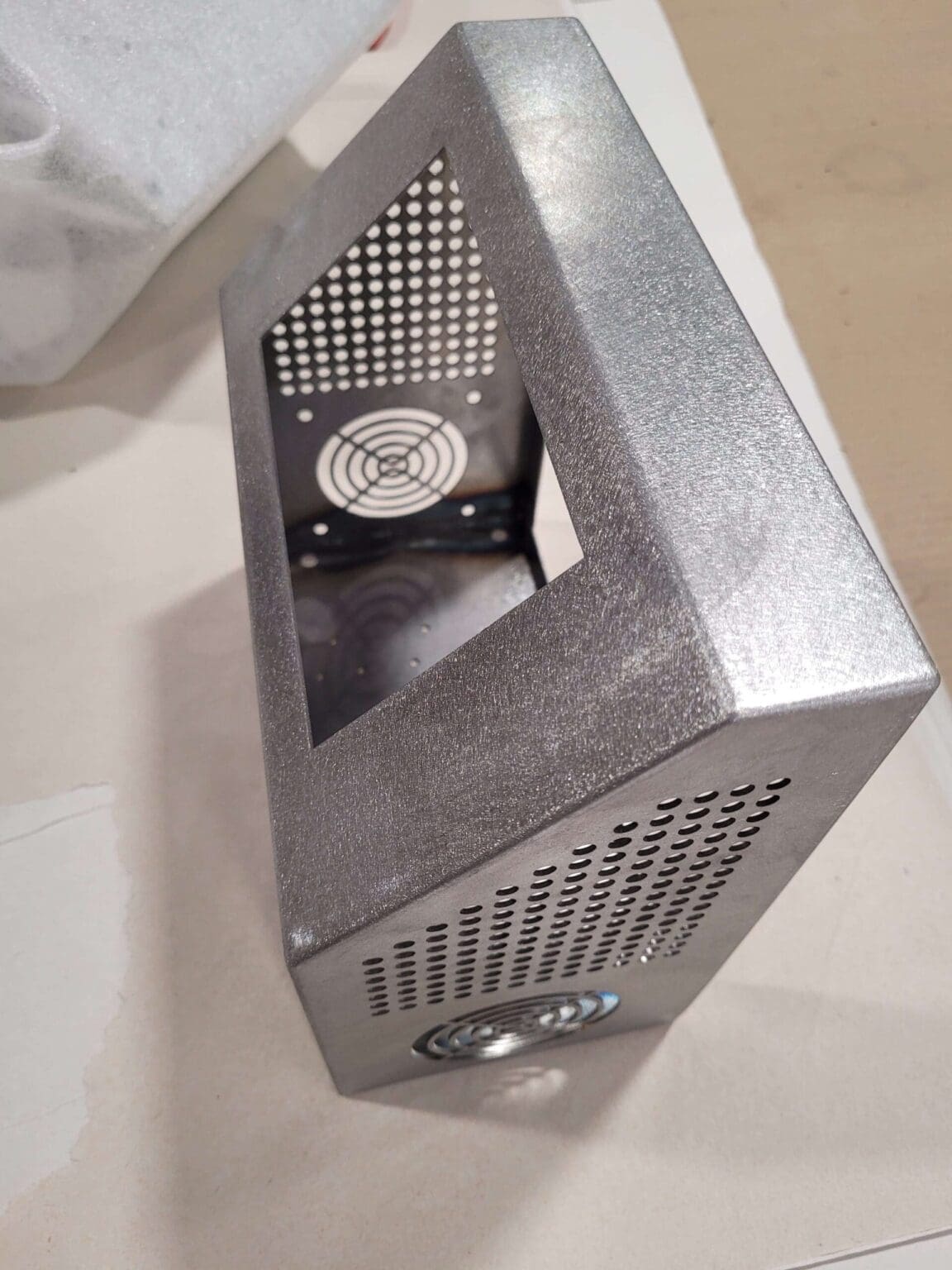 5 Prototype Sheet Metal Tips for Startups (Updated for 2025) | ASM