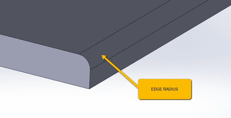Chamfers & Radii - An Engineers Guide (Updated for 2025) | ASM