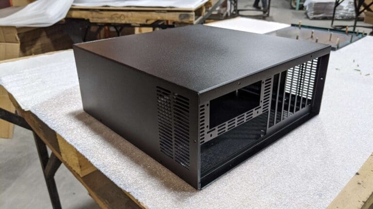 Engineers Guide to Enclosures (Updated for 2025) ASM