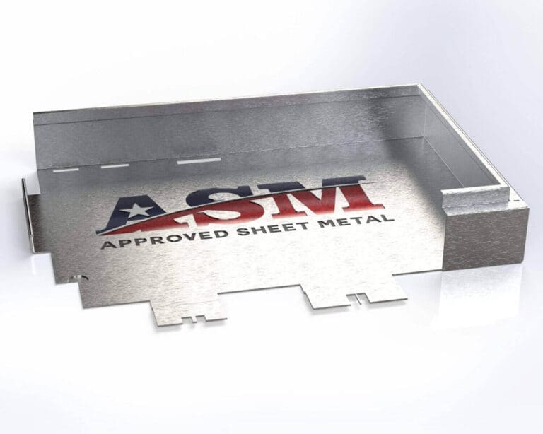Sheet Metal Covers: Design Tips Insights (Updated for 2025) | ASM