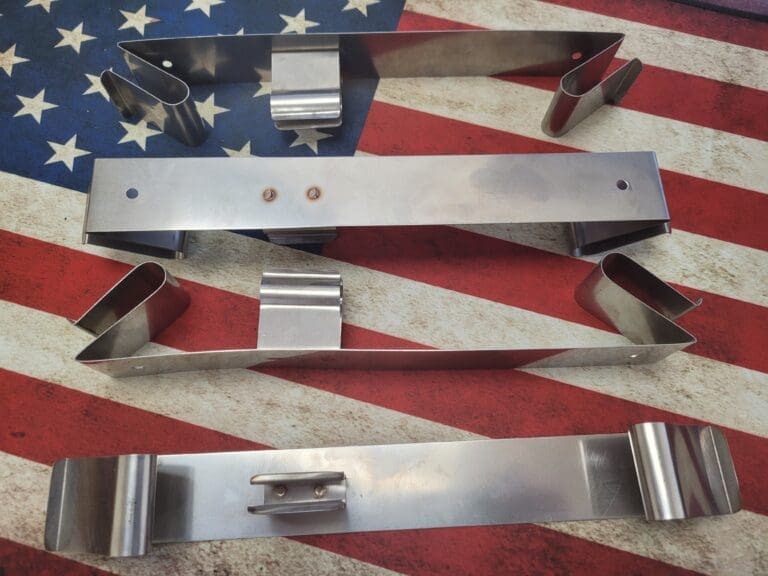 11 Sheet Metal Fab Terms to Know (Updated for 2025) | ASM