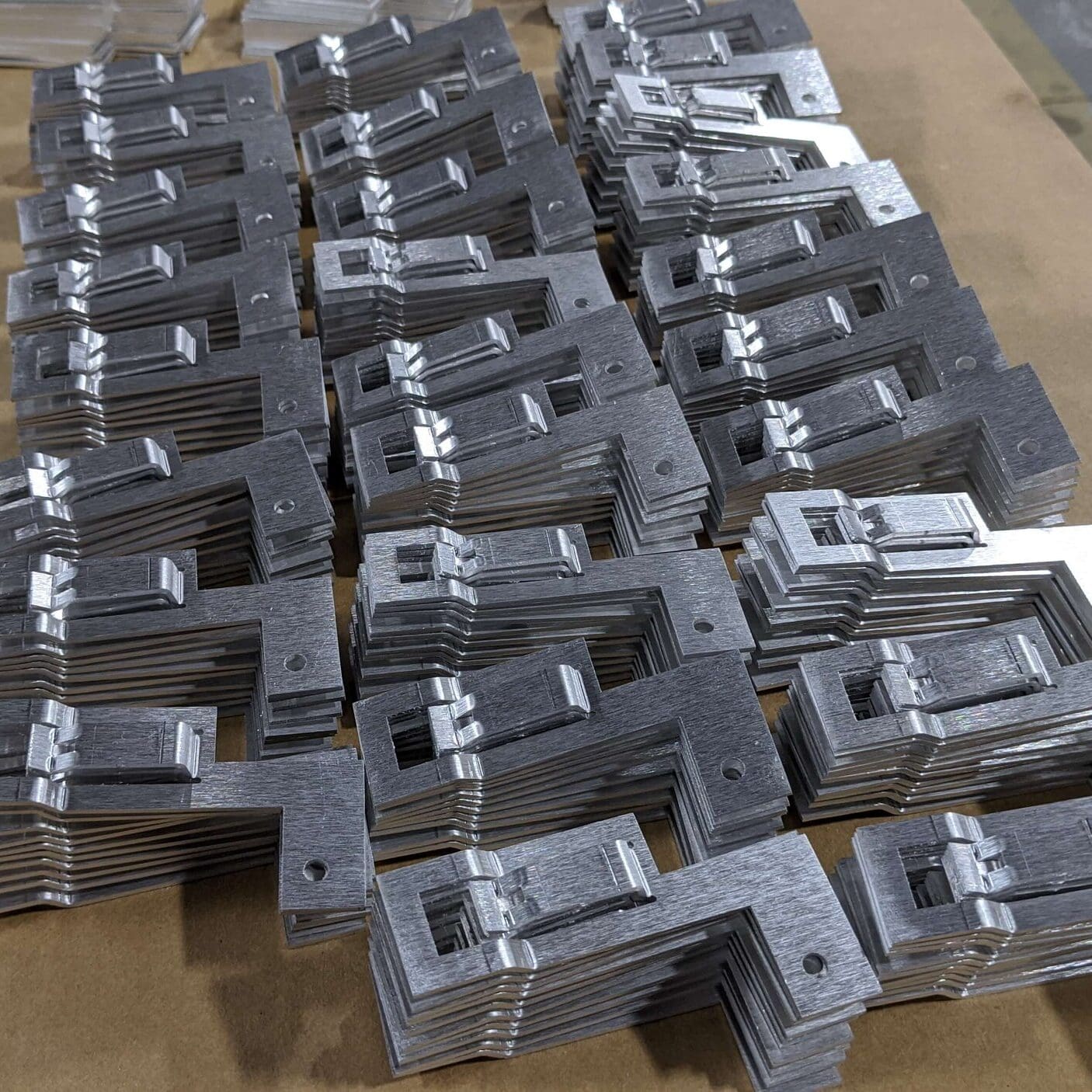 Sheet Metal For Automotive Precision Sheet Metal ASM Sheet Metal For Automotive Precision Sheet Metal ASM
